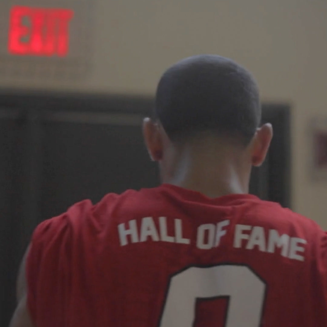 Be Remembered – Hall of Fame