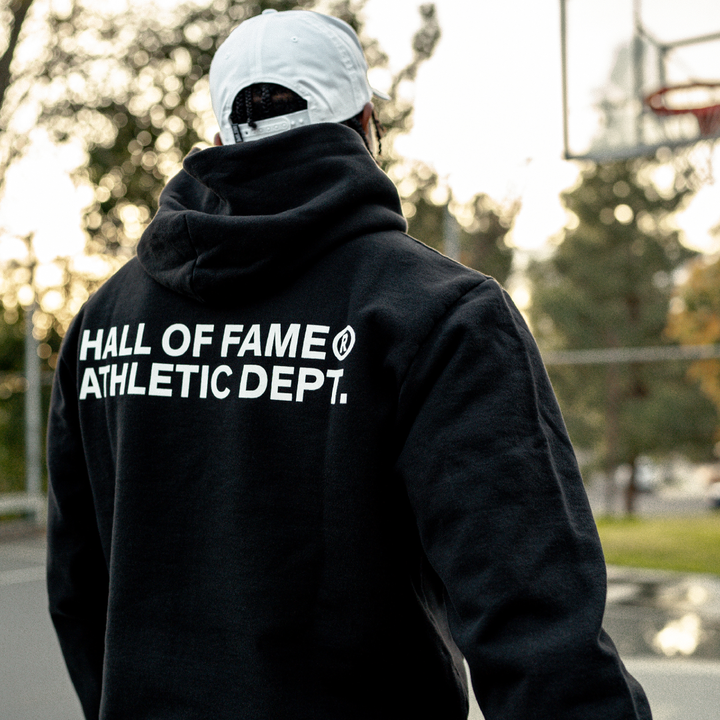 Demetric Felton By HOF – Hall of Fame